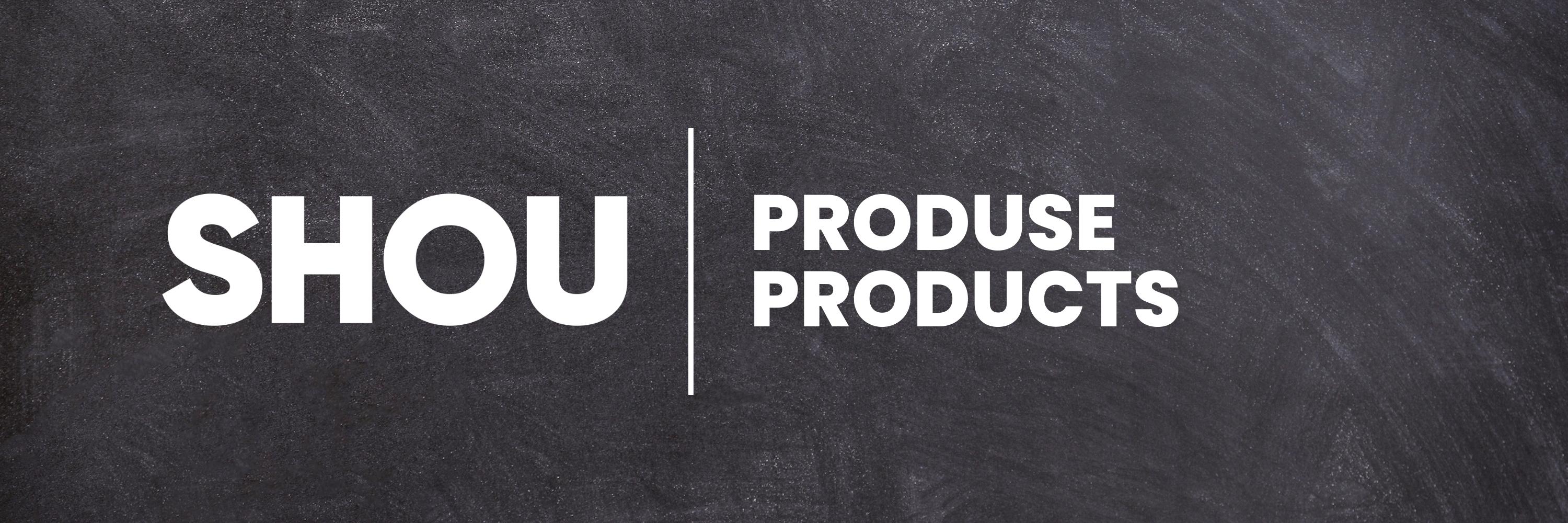 Produse – SHOU.RO